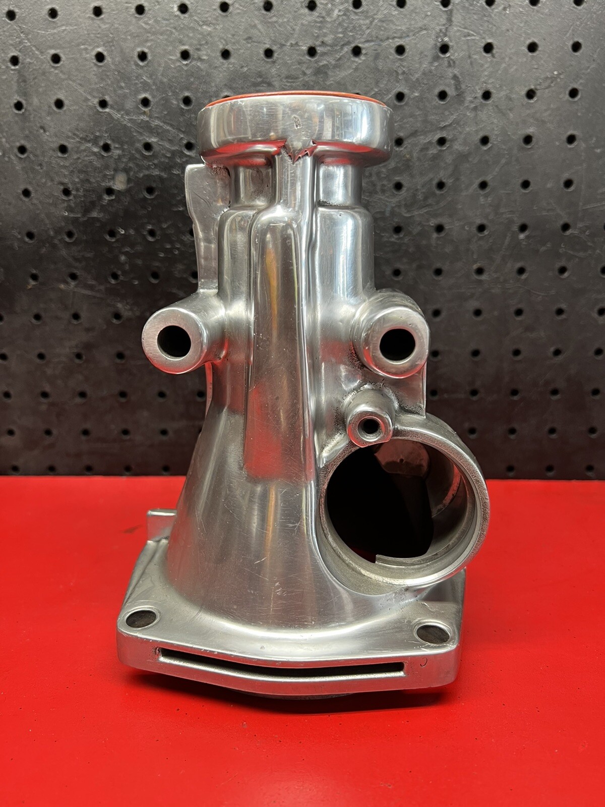 1982-UP GM CHEVY 700R4 4L60E TRANSMISSION TAIL HOUSING 2WD CASTING ...