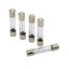 [10x] 5A 250V Fast Blow Fuse Glass Tube Fuse 5 Amp Fuse 6X30mm | eBay