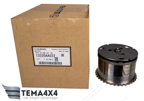 Genuine OEM Engine Timing Camshaft Sprocket for Subaru BRZ Forester ...