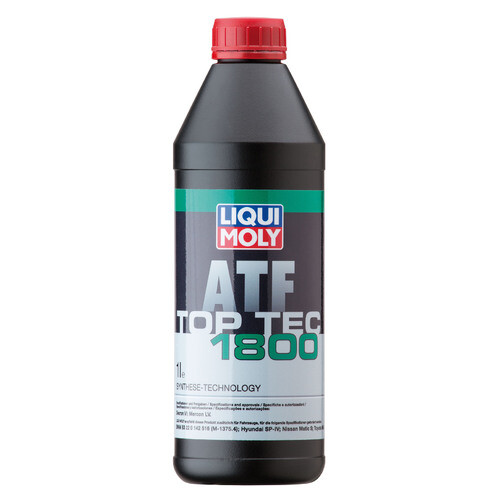 Liqui Moly Top Tec ATF 1800 1L fits Lexus SC UZZ40 430 (UZZ40) | eBay