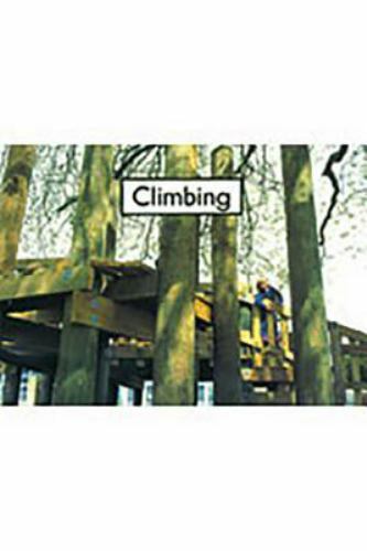Climbing: Individual Student Edition Magenta; Leve- 1418903493 ...