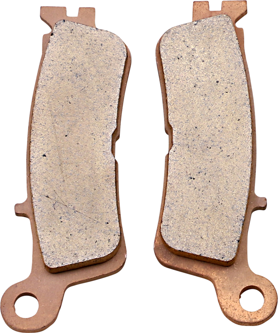 DP BRAKES DP703 BRAKE PAD SINTRD YAMAHA WR 450 F 2022 | eBay