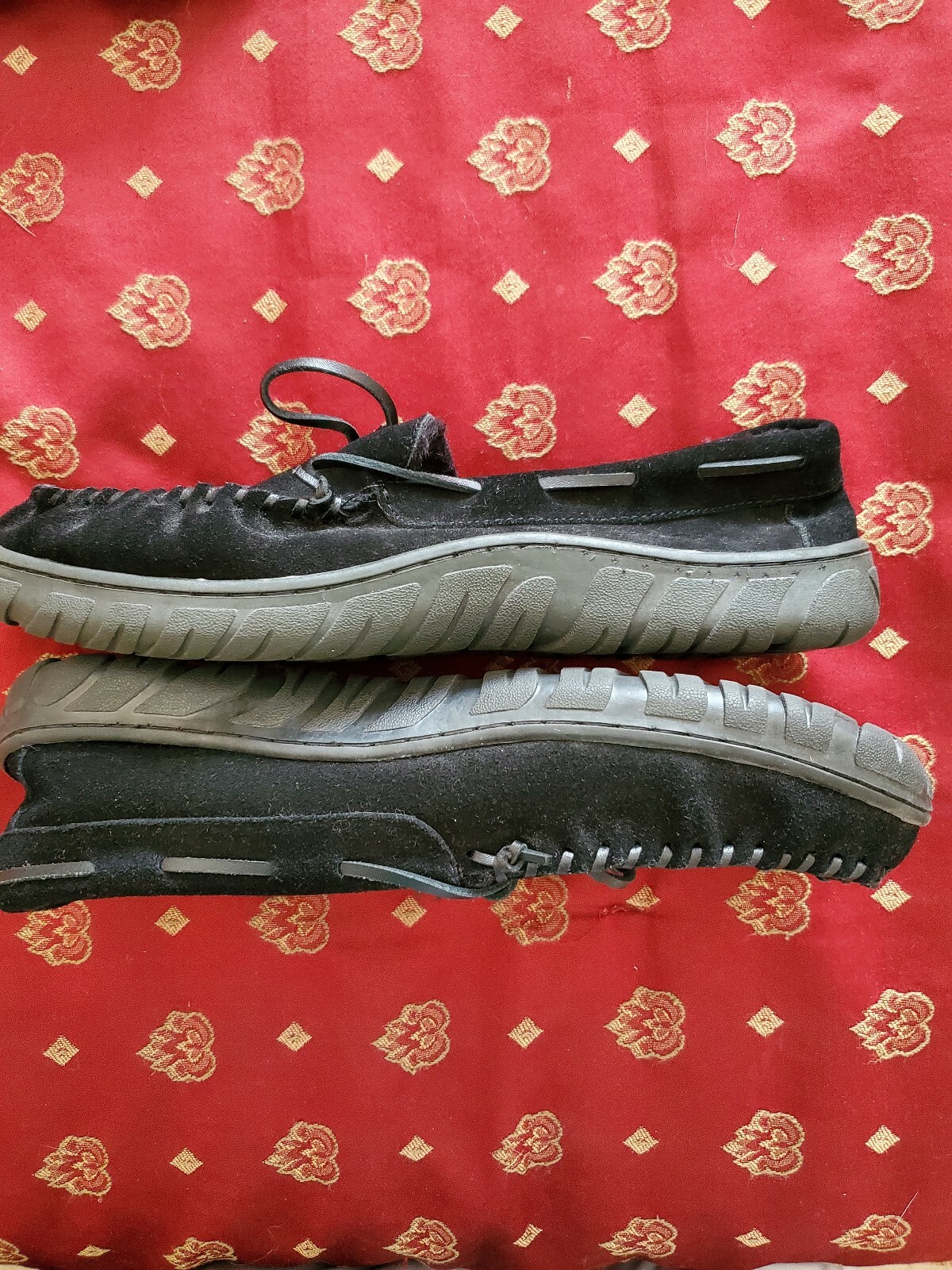 Chaps Men's Slippers Size XL (11 to 12) | eBay