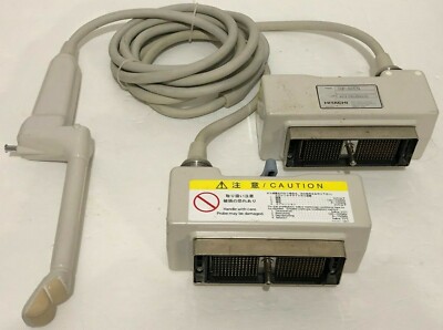 Hitachi EUP-CC531 Ultrasound Biplane Transrectal Transvaginal ...