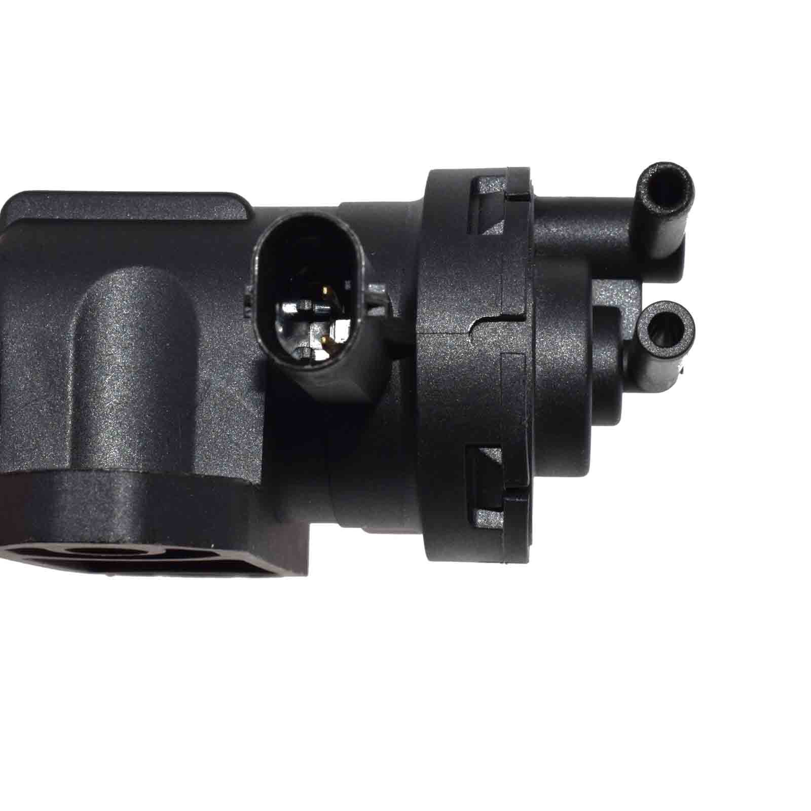 New 11657808032 Turbo Pressure Solenoid Valve For BMW 1 5 6 7 X3 X5 X6 ...