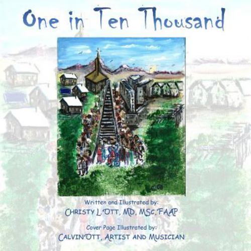 One in Ten Thousand by Ott L. Christy (2016, Trade Paperback) for sale ...