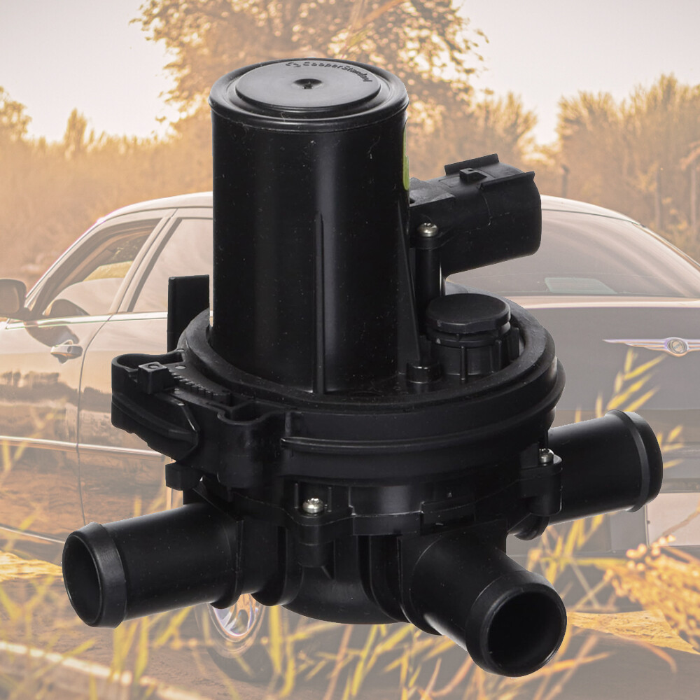 3 Way Valve Heater Coolant Control For 2014-2019 Ram 1500 Classic ...