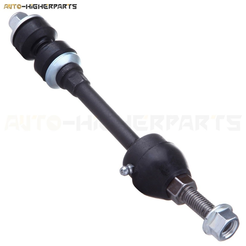 For 2002-2005 Dodge Ram 1500 12 Pcs Front Control Arm Tie Rod End ...