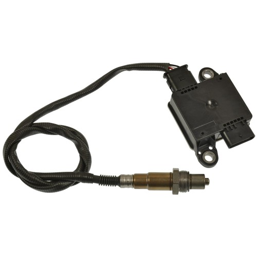 SMP Diesel Particulate Sensor For 2017-2019 Chevrolet Silverado 3500 HD ...