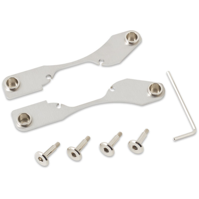 Aqua Computer Umrüstsatz Sockel TR4 für cuplex kryos NEXT RGBpx | eBay