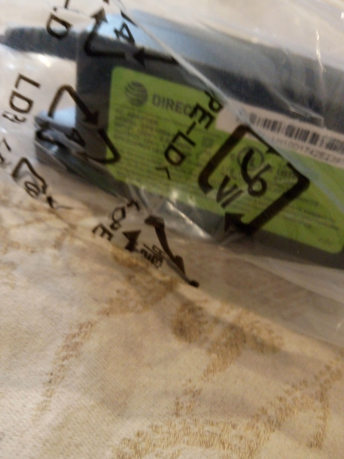 DIRECTV Eps10r4-15 12v 1.5a 18w AC Adapter Power Supply OEM for sale ...