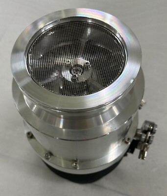 Leybold TURBOVAC MAG 340M | eBay