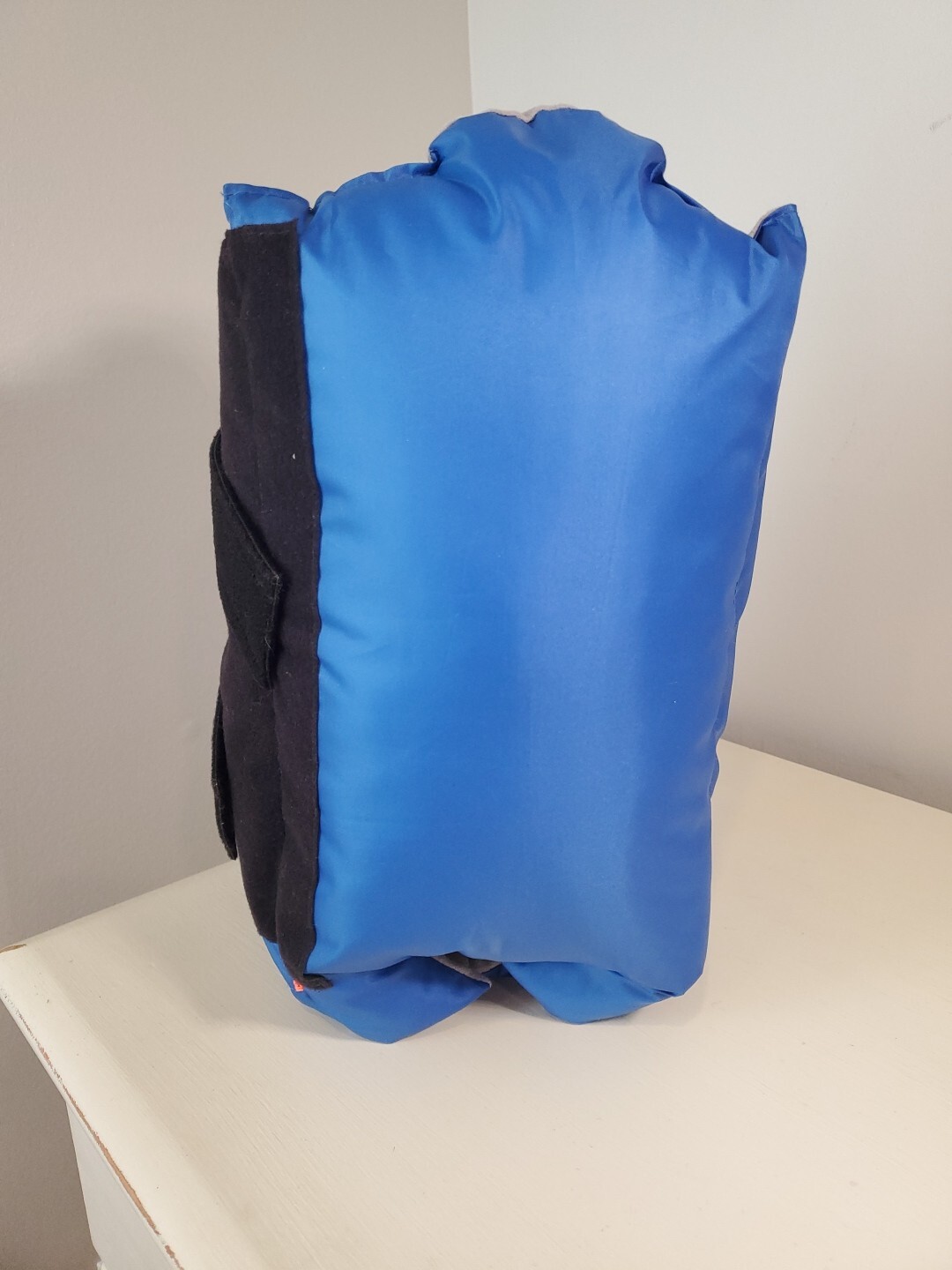 Sage Stryker Heel Protector Float Pressure Relief Prevent Sores Ankle ...