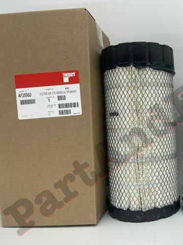 AF25960 Fleetguard Air Filter Primary | eBay
