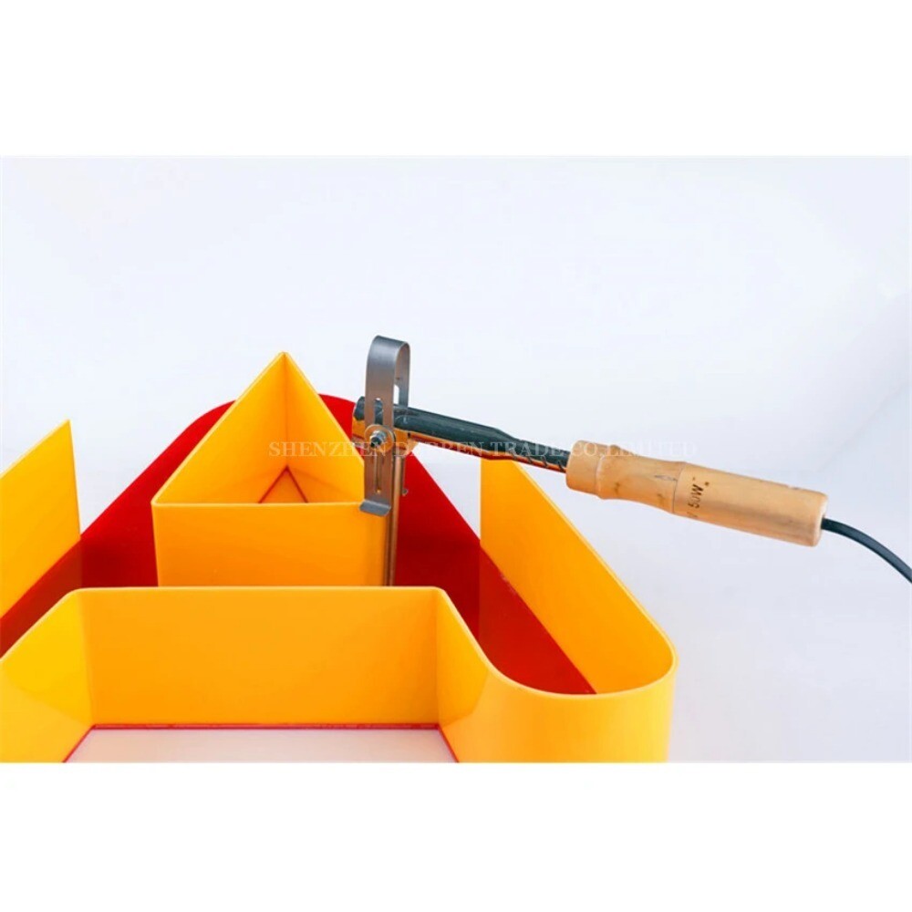 1PC 150mm Heating Tube Bender Acrylic Bender Channel Letter Hot Bending ...