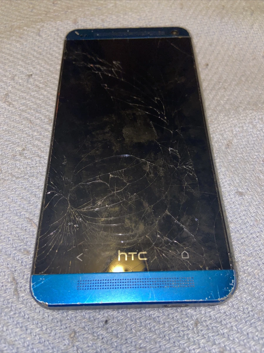 Htc One Mini Gold