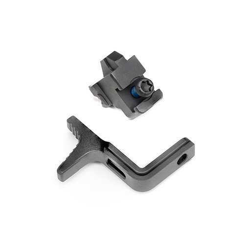 Strike Industries Ambidextrous Side Charging Handle for Sig Sauer P320 ...