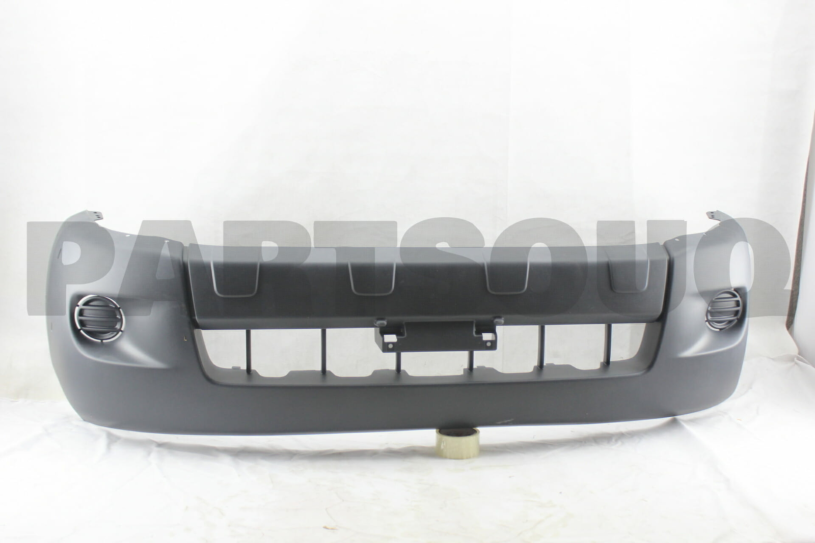 521190K968 Genuine Toyota Cover Front Bumper 52119-0k968 for sale ...