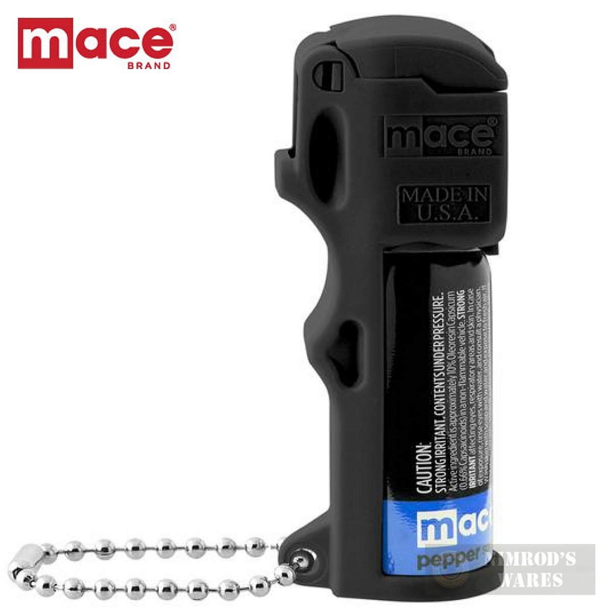 Mace Triple Action Pocket Pepper Spray - 80836 for sale online | eBay