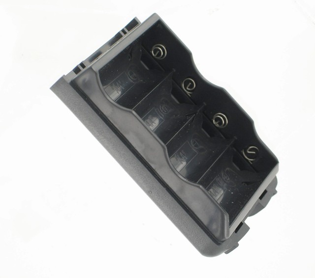 AA DryCell Clamshell Case for The Radio Shack Htx420 Htx-420 9500000121 ...