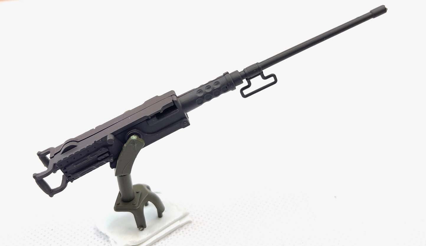 Heng Long Plastic 1:16 Tank MG Machine Gun Browning 50 Cal UK | eBay UK