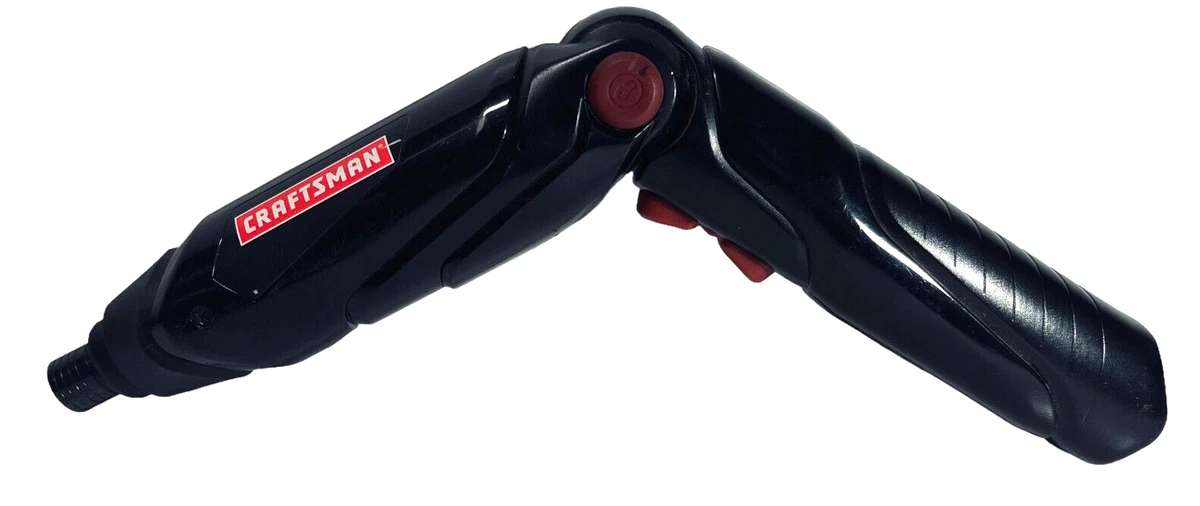 Craftsman Impact Screwdriver