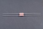 Lot of 2 RLR20C1502FR Vishay Metal Film Resistor 15K Ohm 1% 500mW 1/2W ...