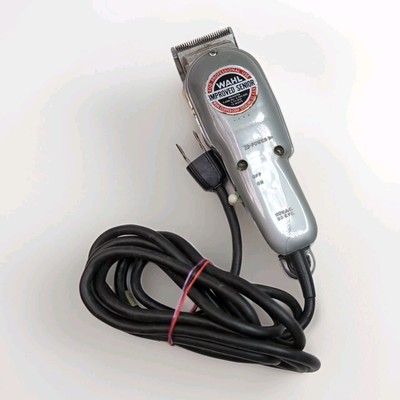 Wahl Improved Senior Hair Clippers Professional Model 850 - Powerful | eBay