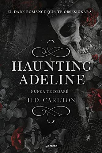 Haunting Adeline Nunca Te Deja - GOOD 9788419421890| eBay