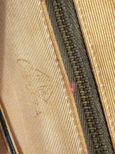 Vintage Needlepoint Embroidery Handbag Floral Pink Cream Chain Strap ...