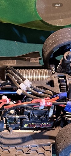 NEW: Traxxas XO-1 Supercar 6S MM2 ESC w/ 1717kv 1650kv Motor Combo by ...