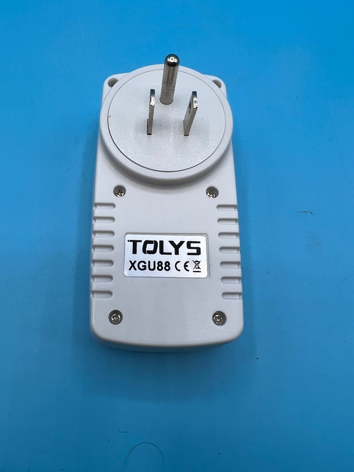 TOLYS 120V Single Outlet Digital GROW Timer | eBay