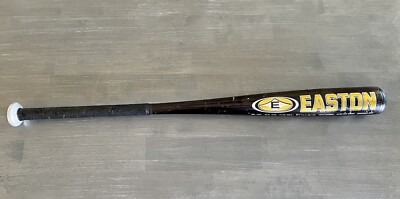 Easton Black Magic Bat MDL LK22 29 in 19 oz 2-1/4 Youth Baseball ...