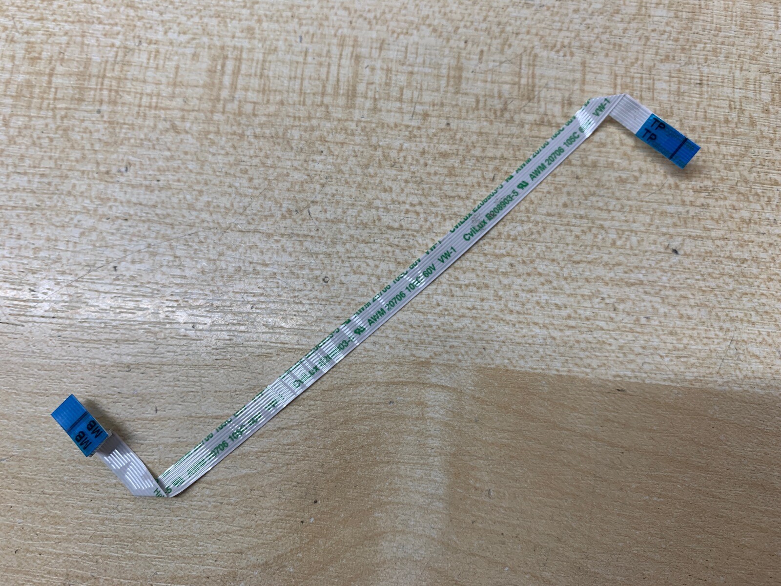 Asus ROG GL502VM GL502V GL502VS FX502 GL502VT Touchpad Trackpad Ribbon ...