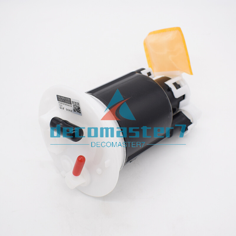 MR497413 Fuel Pump Assembly Module For Mitsubishi Lancer 2.0L-L4 2002 ...