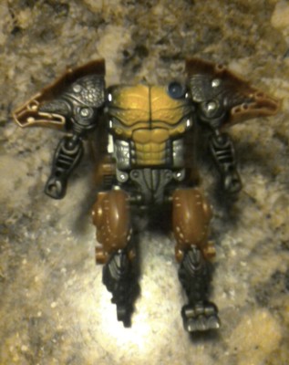 Hasbro Transformers Armada - Supercon Assortment, Rhinox with Armorhide ...