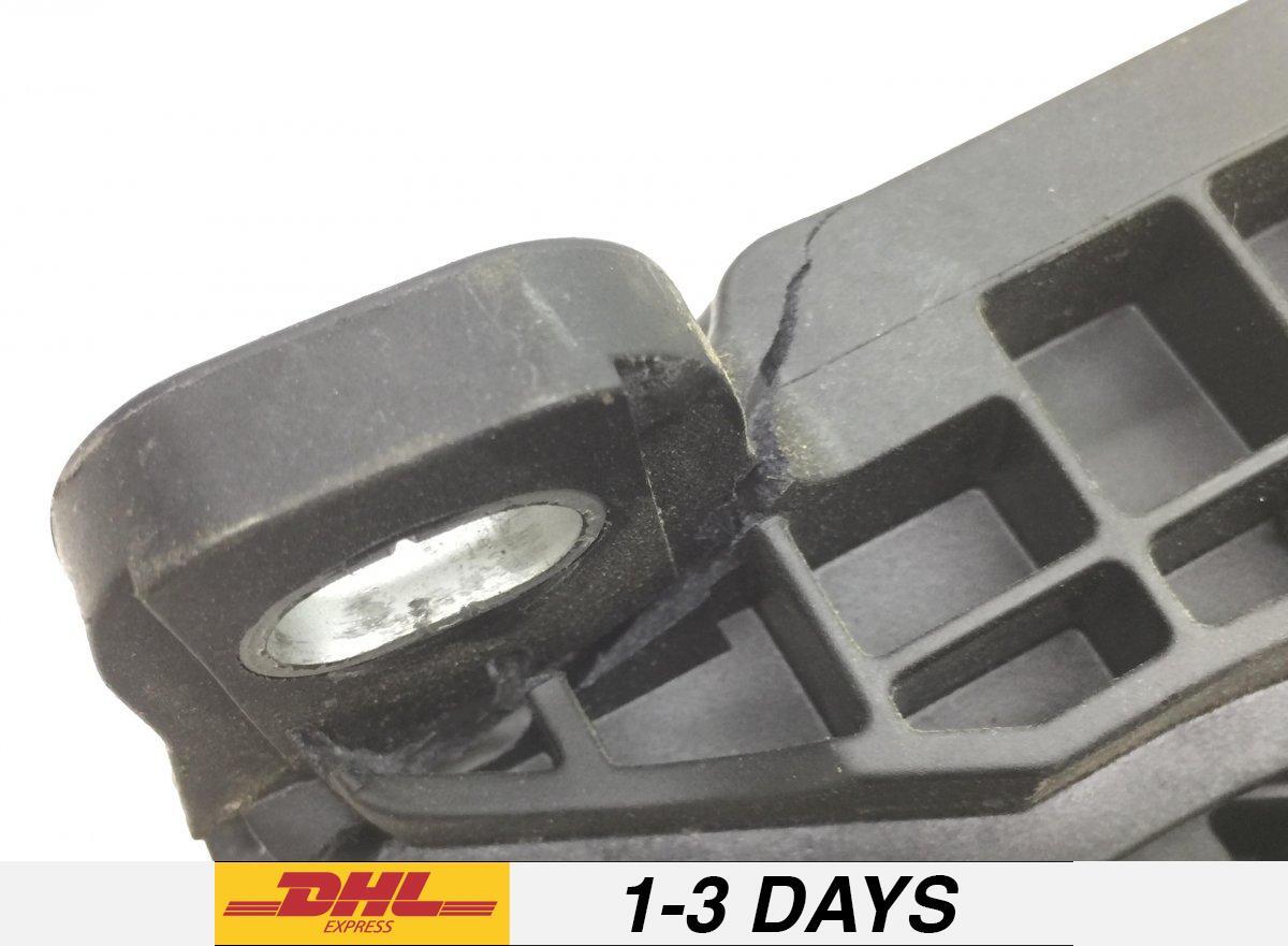 84412478 Accelerator Pedal w/ Position Sensor For VOLVO Truck Lorry ...