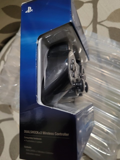 Sony Playstation DualShock 3 Final Fantasy XIII Lightning Returns ...