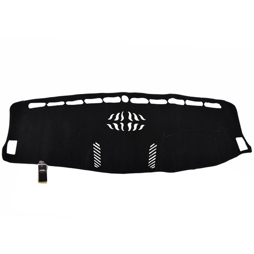 For Ford Ranger Wildtrak Raptor 2016-2020 Dash Cover Mat Dashboard ...