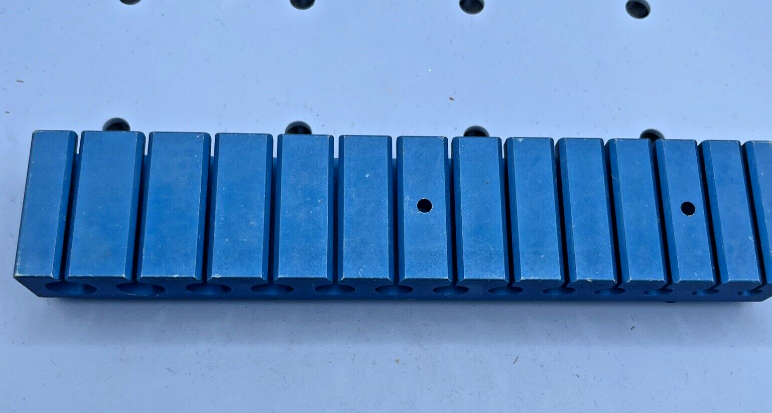 Arthrex AR-1886 Graft Sizing Block | eBay