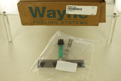 Dispensers & Accessories - Dresser Wayne Keypad