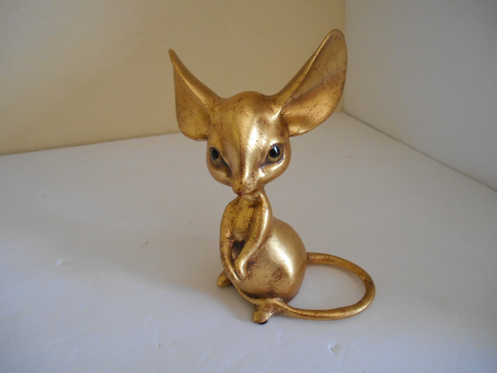 Vintage Freeman McFarlinGold Leaf Anthony Rutledge Design Retro 3 ...