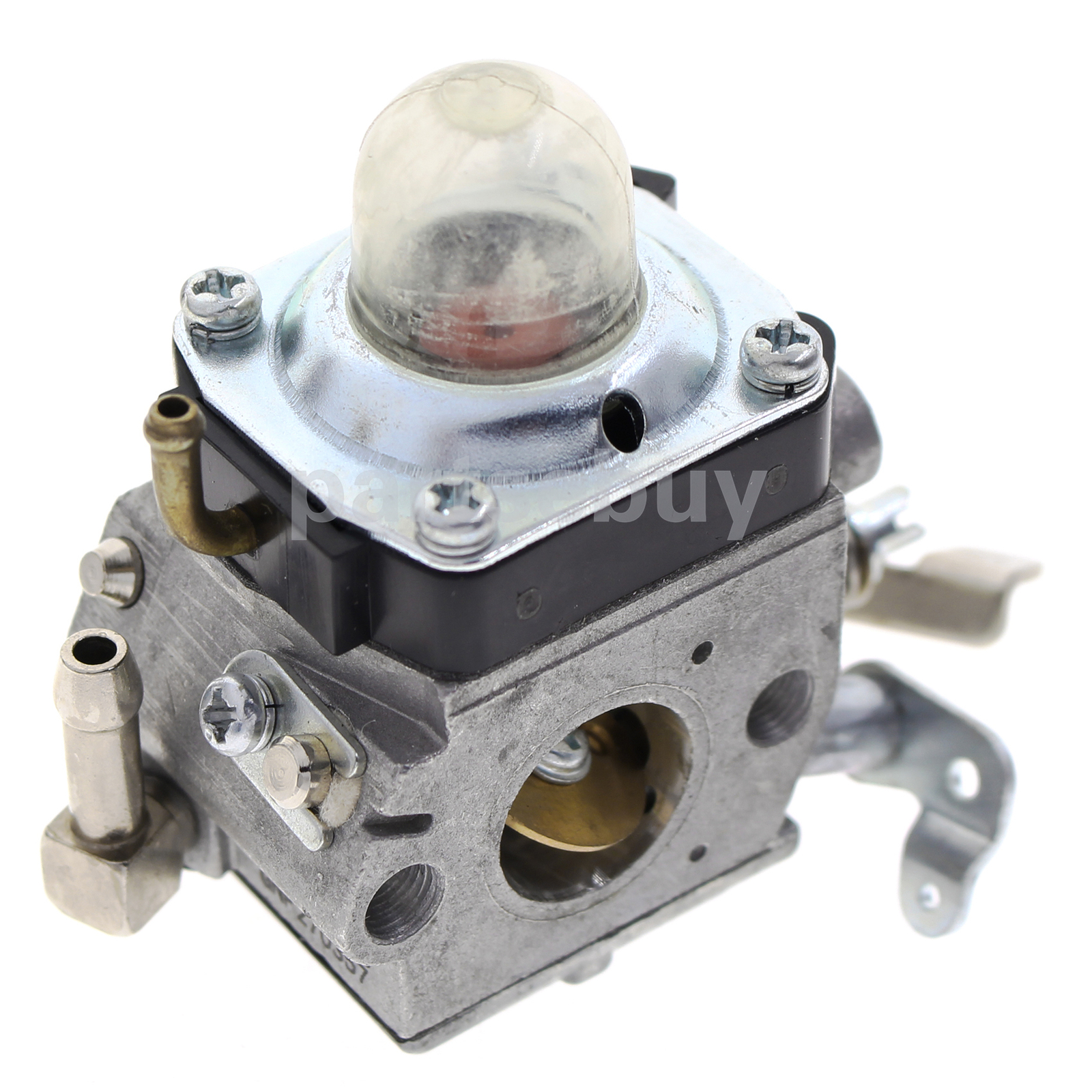 Replace MultiQuip Mikasa Carburetor Assembly for MTX60HD MTX70HD ...