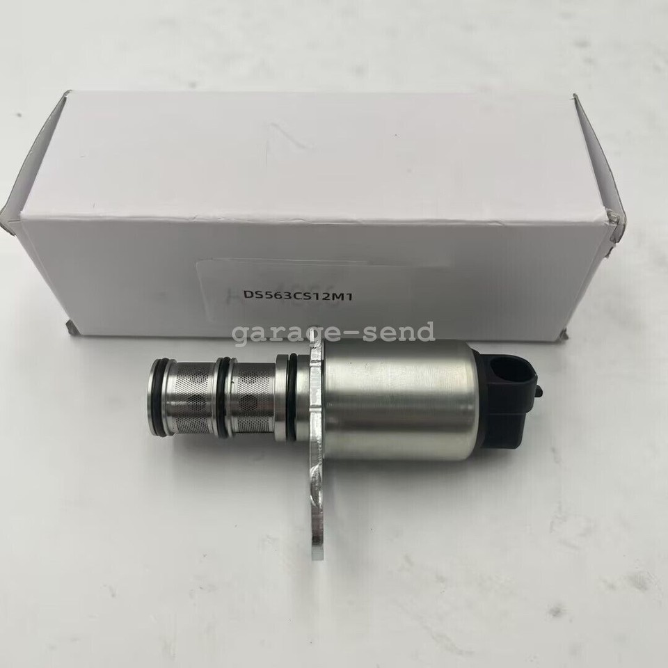 12V Cartridge Valve 380123-12 1544-0556 For Chelsea 277 Series ...