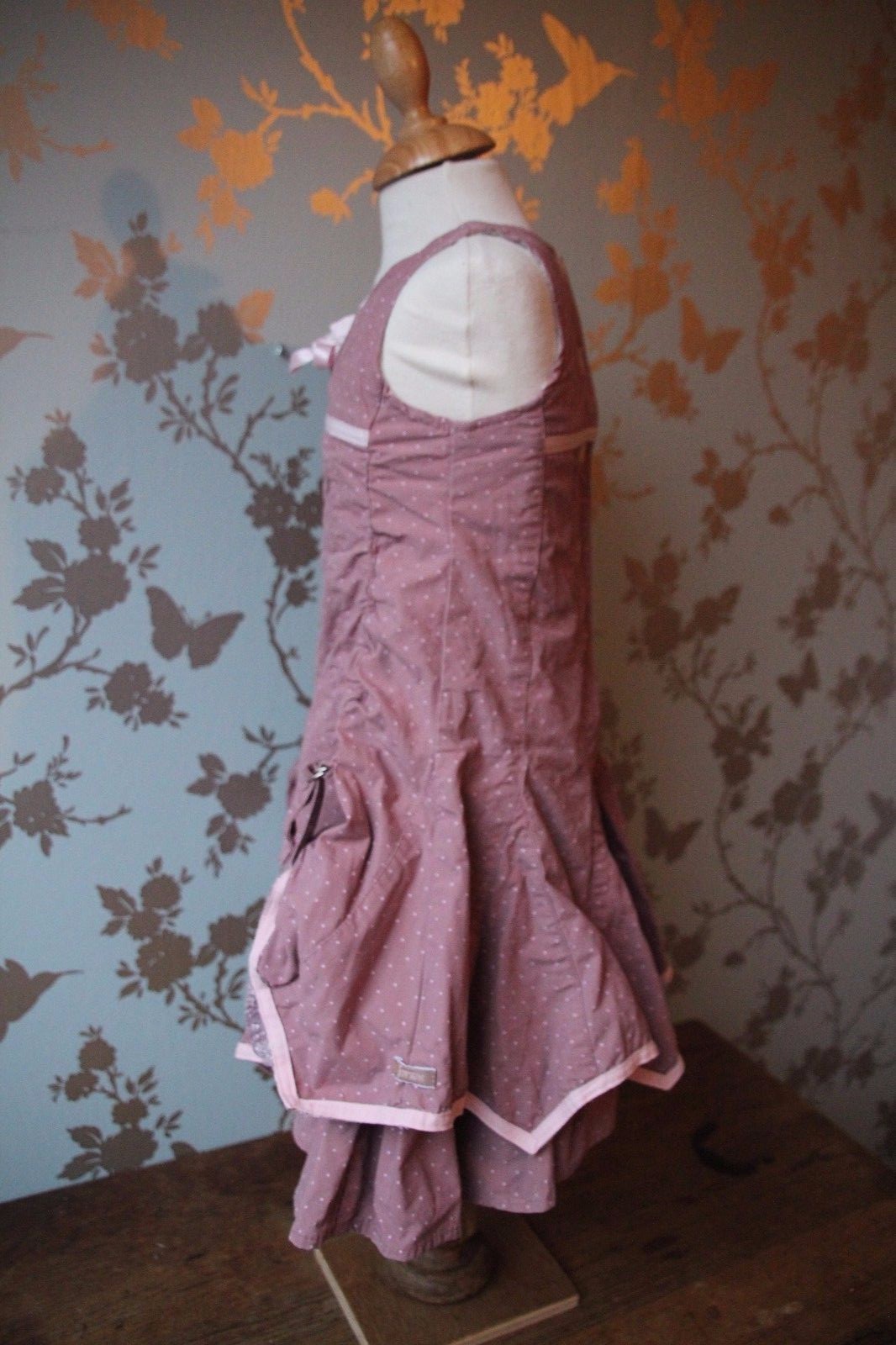 Jottum SJOUKJE dress/robe/Kleid/jurk 98/104 - 3/4 years wedding party ...