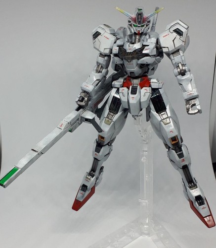 Gundam Hg 1/144 Caliburn Painted | eBay