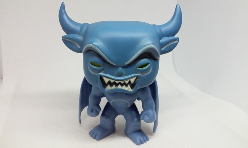 Funko Pop Disney Fantasia CHERNABOG #43 4" Series 4" Vaulted Vinyl ...