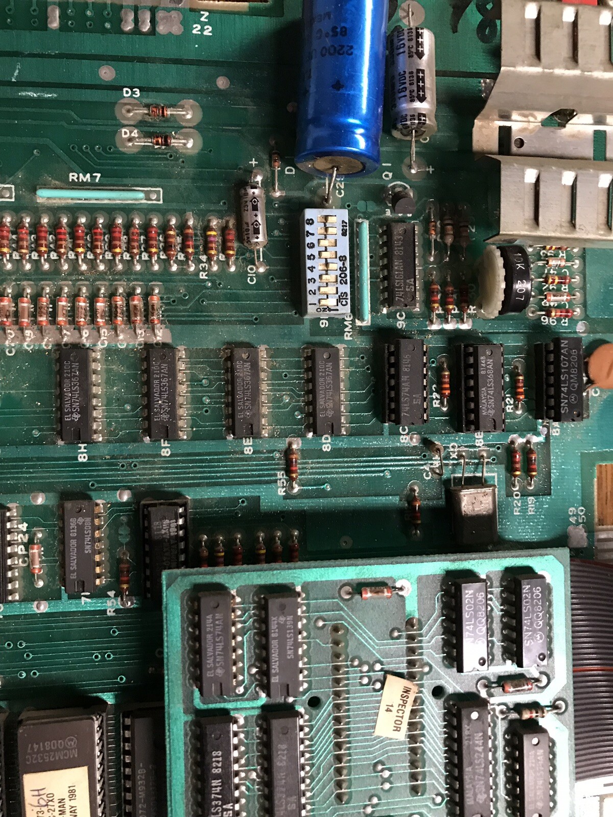 Pac Man Sit Down Arcade Boards—FREE SHIPPING | eBay