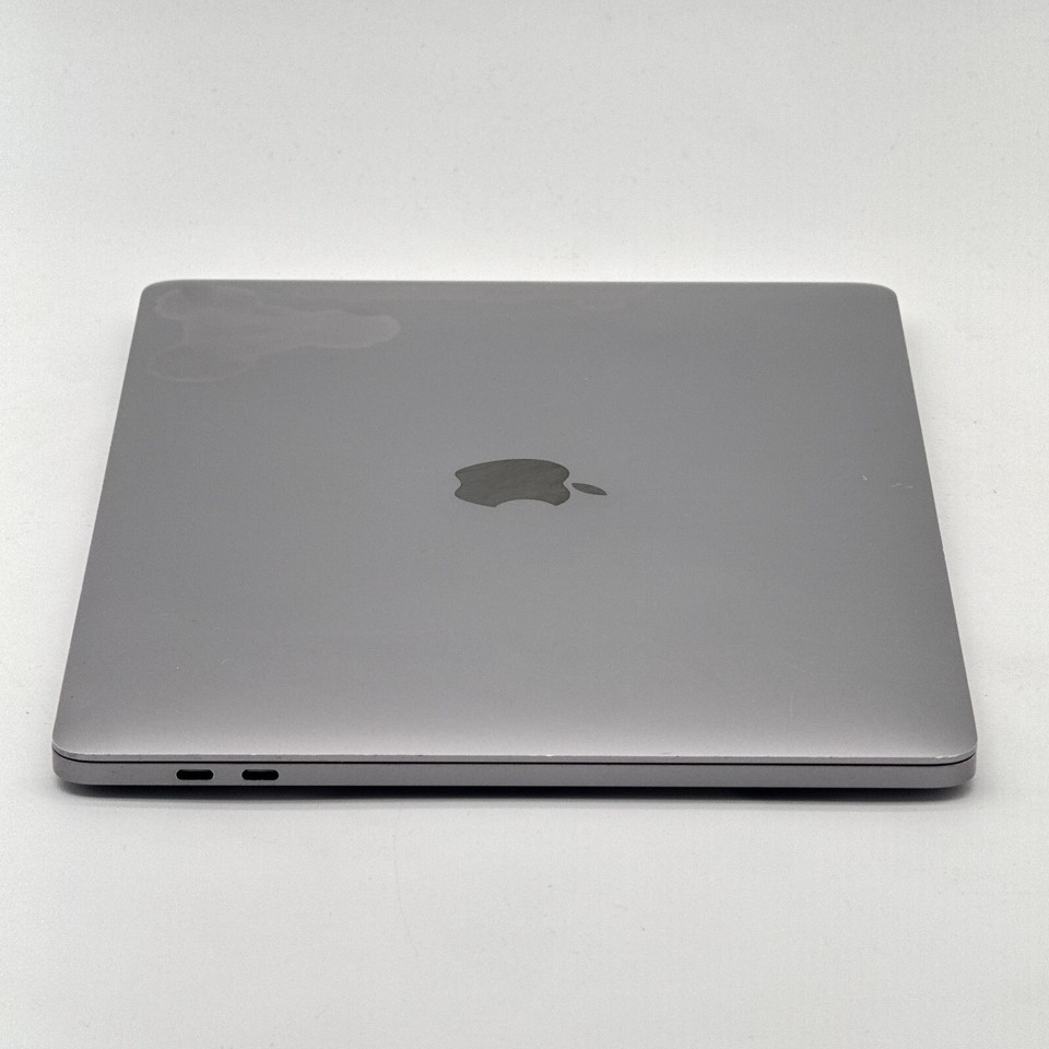 13" Apple MacBook Pro 2017 3.1GHz i5 8GB 256GB Ventura Gray + Heavy ...