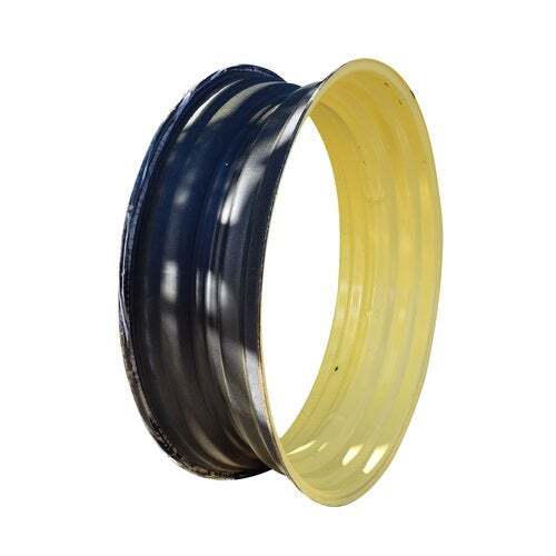 Double Bevel Rear Rim - 12" x 38" "Mannheim" fits John Deere T27642 | eBay